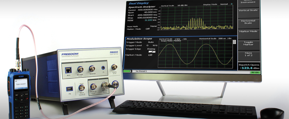 Combined Communications – Specialising in Radio Communication Systems ...